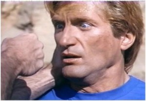 Desert Kickboxer (1992) – MonsterHunter