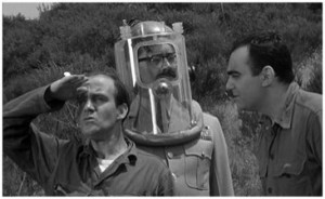 Invasion of the Star Creatures (1962) – MonsterHunter