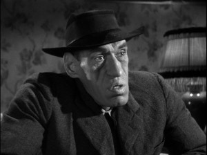 The Brute Man (1946) – MonsterHunter