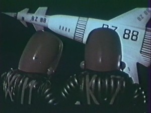 Assignment: Outer Space (1960) – MonsterHunter